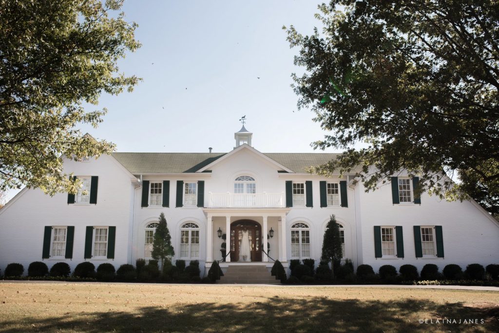 Lynn + Stuart | 10.29.16 - Elaina Janes Photography