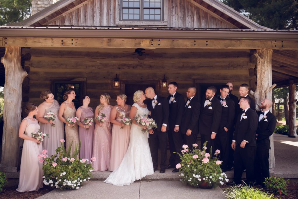 Ashley + Michael | 06.17.17 - Elaina Janes Photography